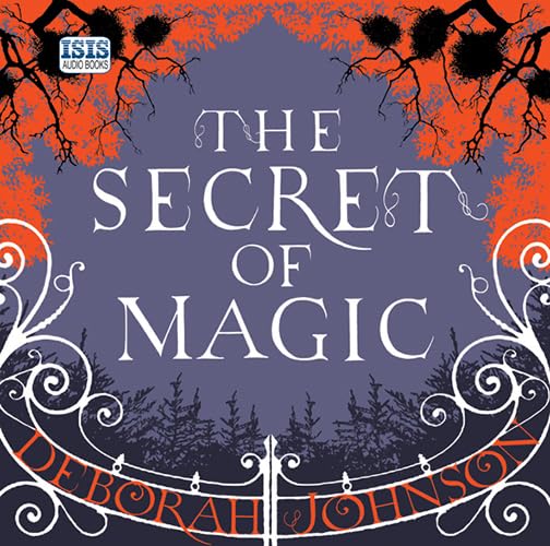 Buy The Secret Of Magic Book Online at Low Prices in India | The Secret ...