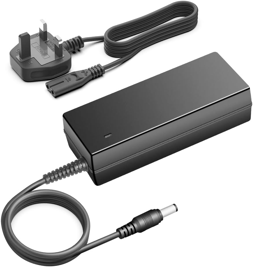 HKY 19V 4.74A 90W AC/DC Adapter Charger for Intel NUC 11 NUC11PAHi3 Pro ...