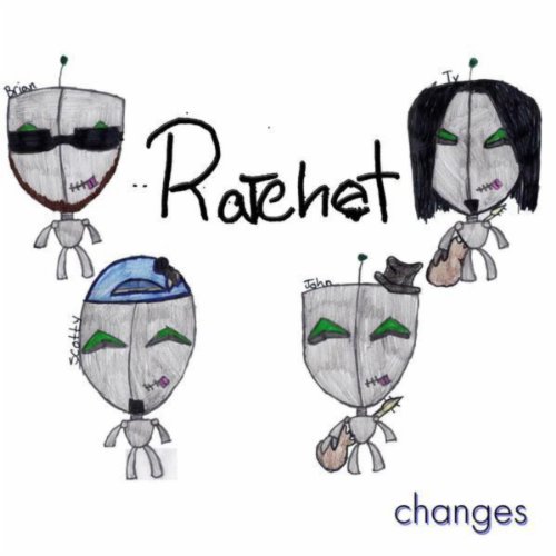 Amazon.com: Changes : Ratchet: Digital Music