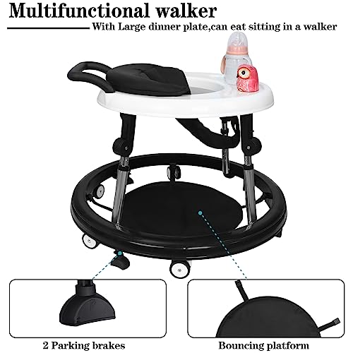 The 30 Best Round Baby Walkers of 2026 [Verified] - Cherry Picks