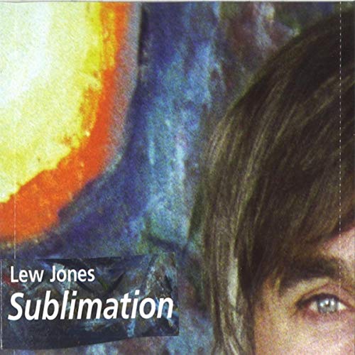 Play Sublimation by Lew Jones on Amazon Music