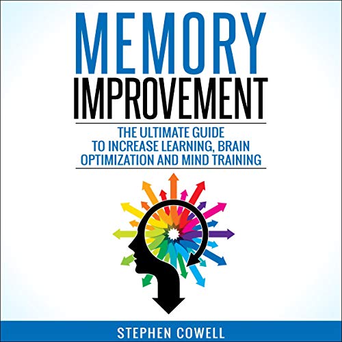 Amazon.com: Memory Improvement - Techniques, Tricks & Exercises: How to ...