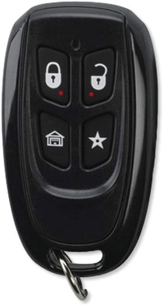 Amazon.com : DSC WS4939 Wireless Remote : Electronics