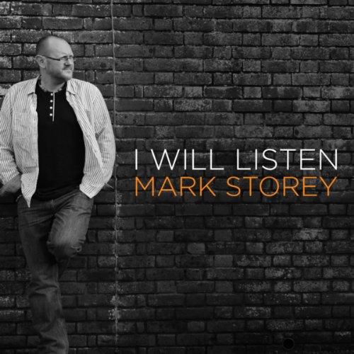 Amazon MusicでMark StoreyのI Will Listenを再生する