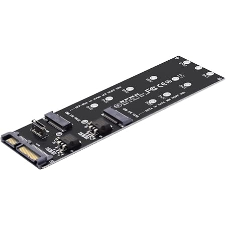 NFHK Oculink SFF-8612 8611 to U.2 Kit M-Key to NVME PCIe SSD and NGFF ...
