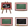 Amazon.com: Whaline 69Ft Valentine's Day Bulletin Board Borders Love ...