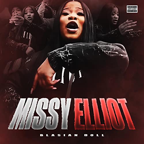 Play Missy Elliot by Blasian Doll on Amazon Music