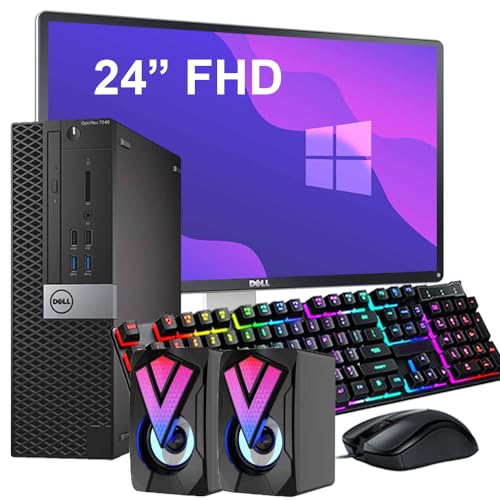 Los 10 Mejores Modelos De Computadora De Escritorio