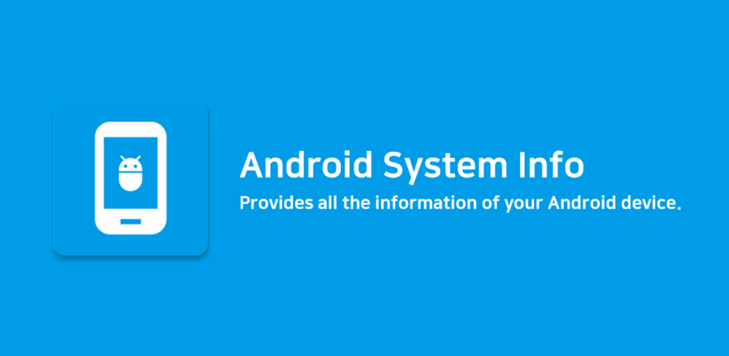 Aplicación Android System Info - Detailed Android Device Info en Amazon ...
