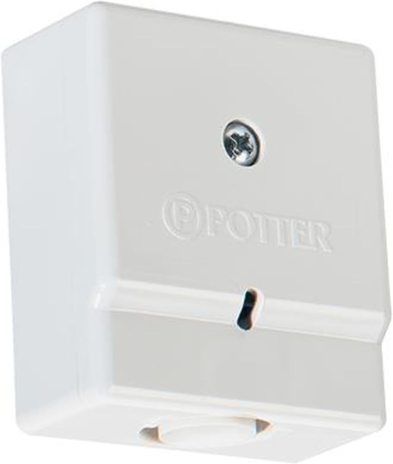 Amazon.com: 2020130 Potter HUB-M Amseco Hold-up Switch - Single ...
