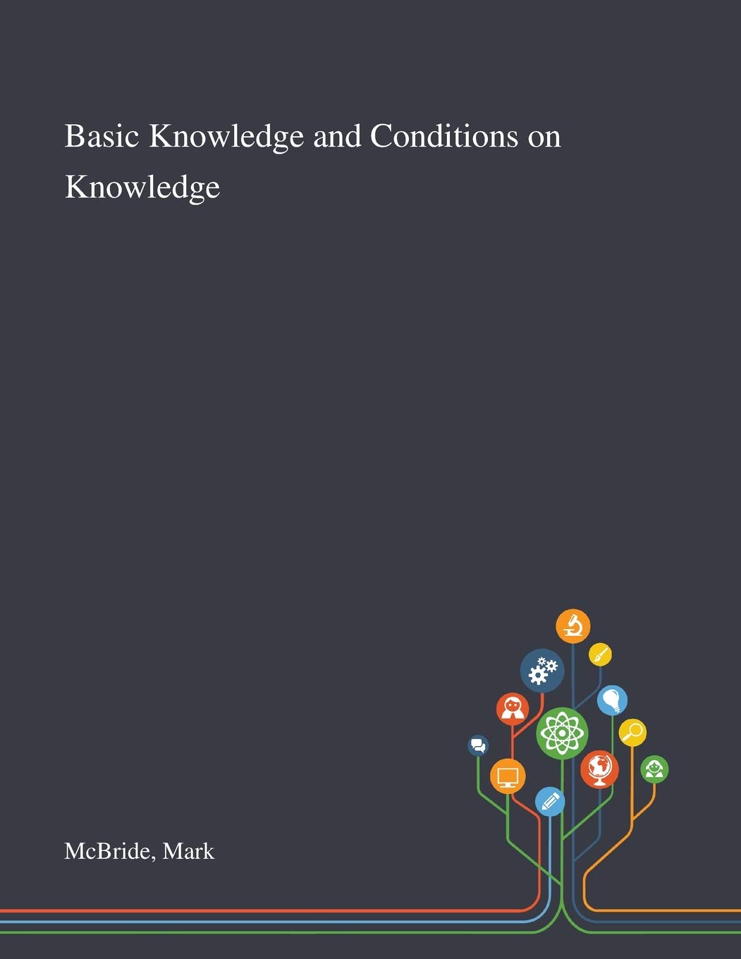 Buy Basic Knowledge and Conditions on Knowledge Book Online at Low ...