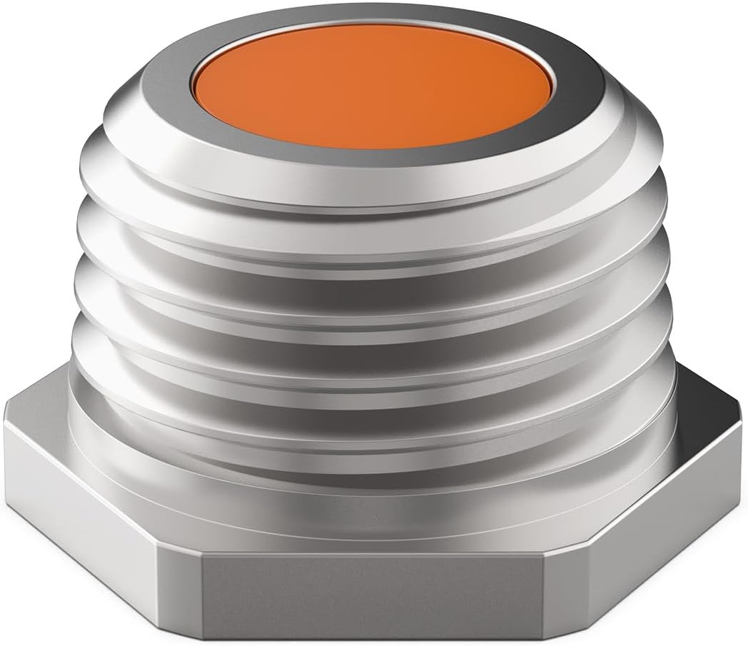 Amazon.com: S-9888 metal safety fuse, fits Mirro pressure cookers ...