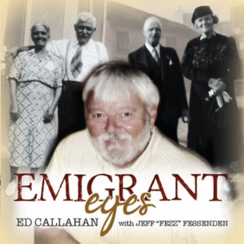 Play Emigrant Eyes (feat. Jeff "Fezzz" Fessenden) by Ed Callahan on ...