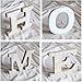 Amazon.com: UNIQOOO Rustic Wood Home Sign | Free Standing Wooden Block ...