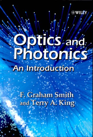 Amazon | Optics and Photonics: An Introduction (Manchester Physics ...