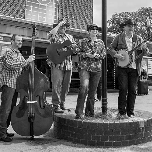 Amazon MusicでWestbound PiccadillyのWill the Circle Line Be Unbroken?を再生する