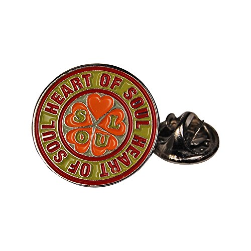 Northern Soul Pin Badge for sale in UK | View 57 bargains