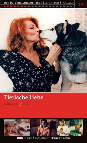 Animal Love ( Tierische Liebe ) [ Origine Tedesco, Nessuna Lingua ...