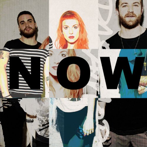 Amazon.co.jp: Now : Paramore: デジタルミュージック