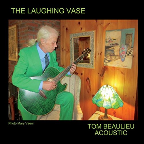 Amazon.com: The Laughing Vase : Tom Beaulieu: Digital Music