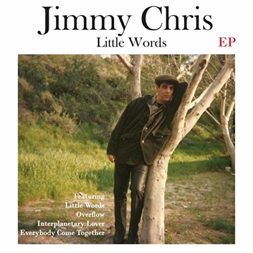 Amazon.com: Little Words - EP : Jimmy Chris: Digital Music