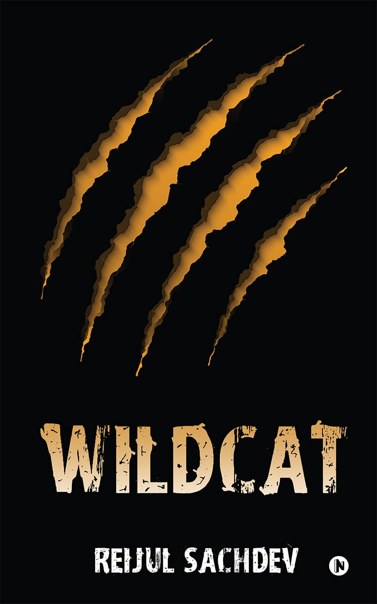 Wildcat eBook : Reijul Sachdev: Amazon.in: Kindle Store