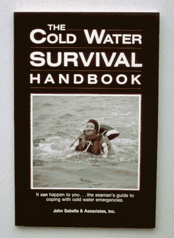 Amazon | Cold Water Survival Handbook | Current Events