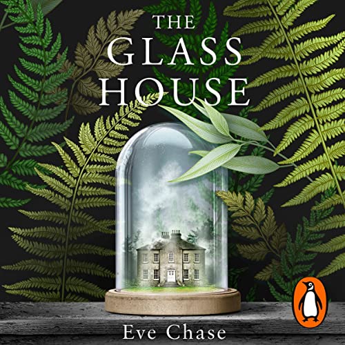House of Glass: The story and secrets of a twentieth-century Jewish ...