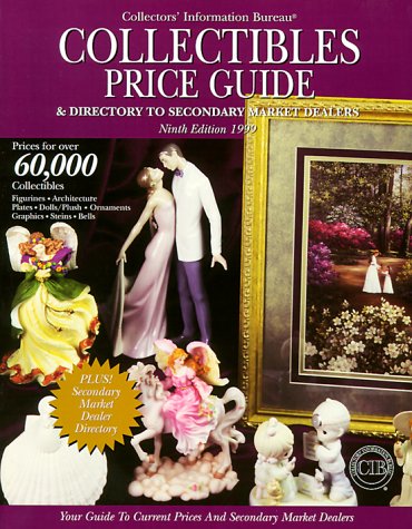 Collectibles Price Guide & Directory to Secondary Market Dealers ...