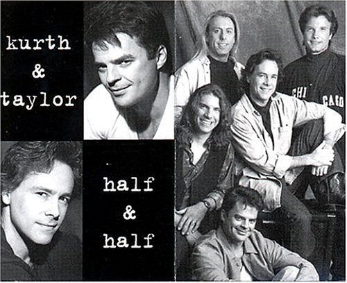 Kurth & Taylor - Half & Half - Amazon.com Music