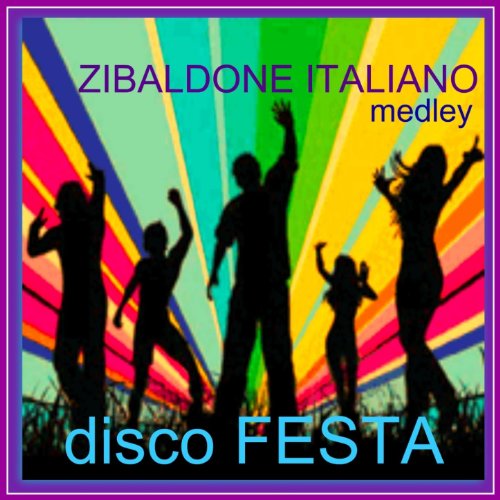 Play Zibaldone italiano (Disco festa) by El Bombero on Amazon Music