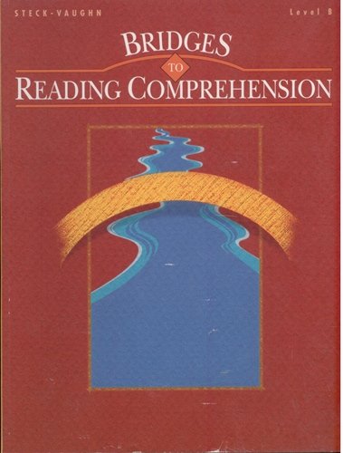 Amazon.com: Bridges to Reading Comprehension Level B: 9780811457422 ...