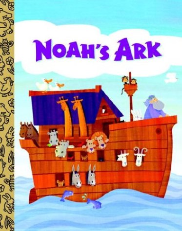 Noah's Ark: Shook, Barbara Hazen, Muldrow, Diane, Catusanu, Mircea ...