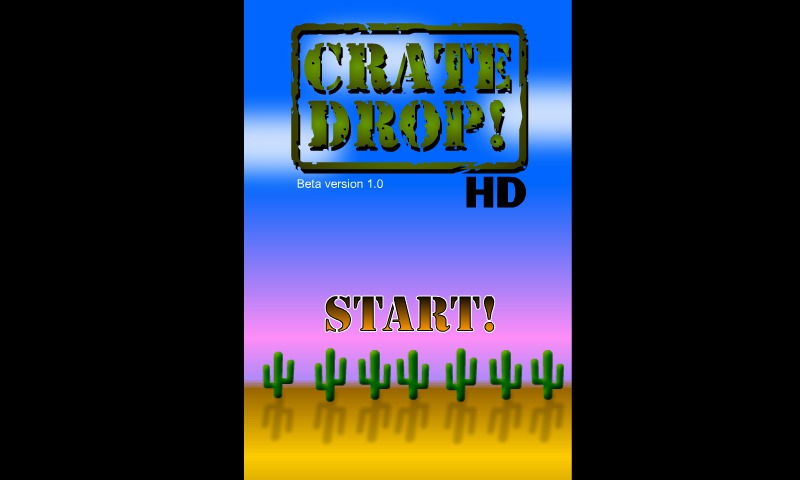 CRATE DROP HD - App on Amazon Appstore