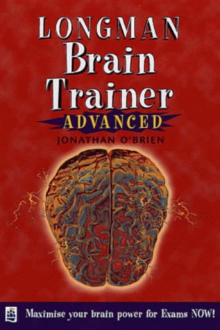 Amazon.com: Longman Brain Trainer Advanced (Longman Study Guides ...