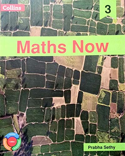 Collins Maths Now Class 3: 9789353027421: Books - Amazon.ca
