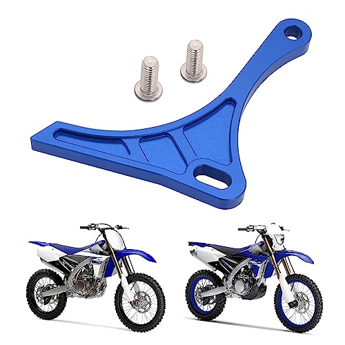 Snapklik.com : Engine Case Saver Case Protection Chain Guard CNC For ...