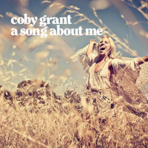 Amazon.com: A Song About Me : Coby Grant: Digital Music