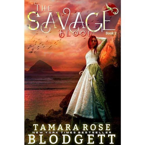 Amazon.com: The Dark Savage (The Savage Series Book 7) (Audible Audio ...