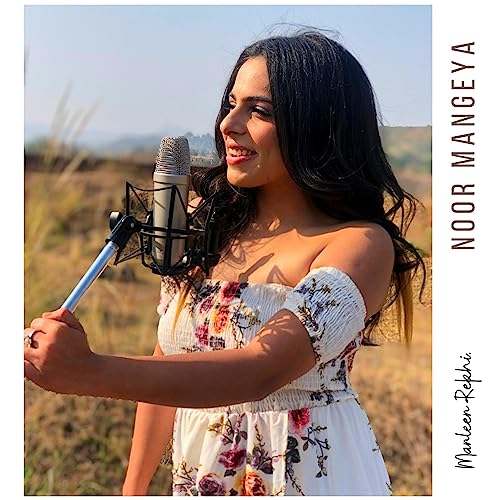 Play Noor Mangeya by Manleen Rekhi on Amazon Music
