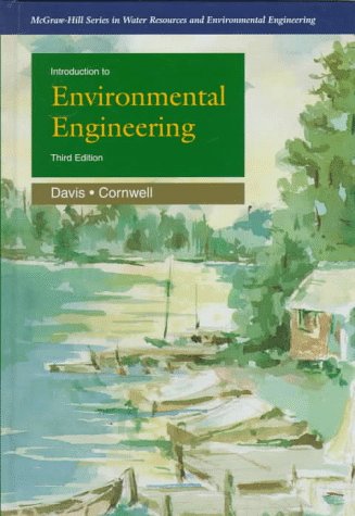 Amazon.co.jp: Introduction to Environmental Engineering : 本