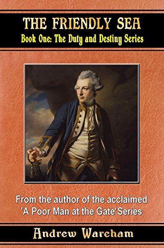 The Friendly Sea (The Duty and Destiny Series Book 1) - Kindle edition ...