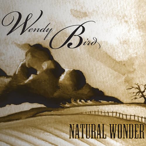 Amazon.com: Natural Wonder : Wendy Bird: Digital Music