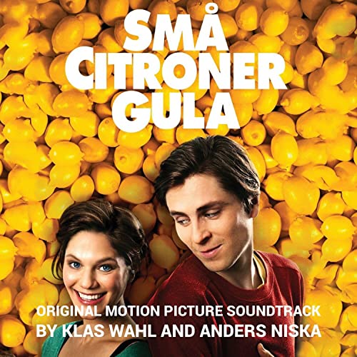 Spiele Små Citroner Gula von Klas Wahl and Anders Niska auf Amazon Music ab