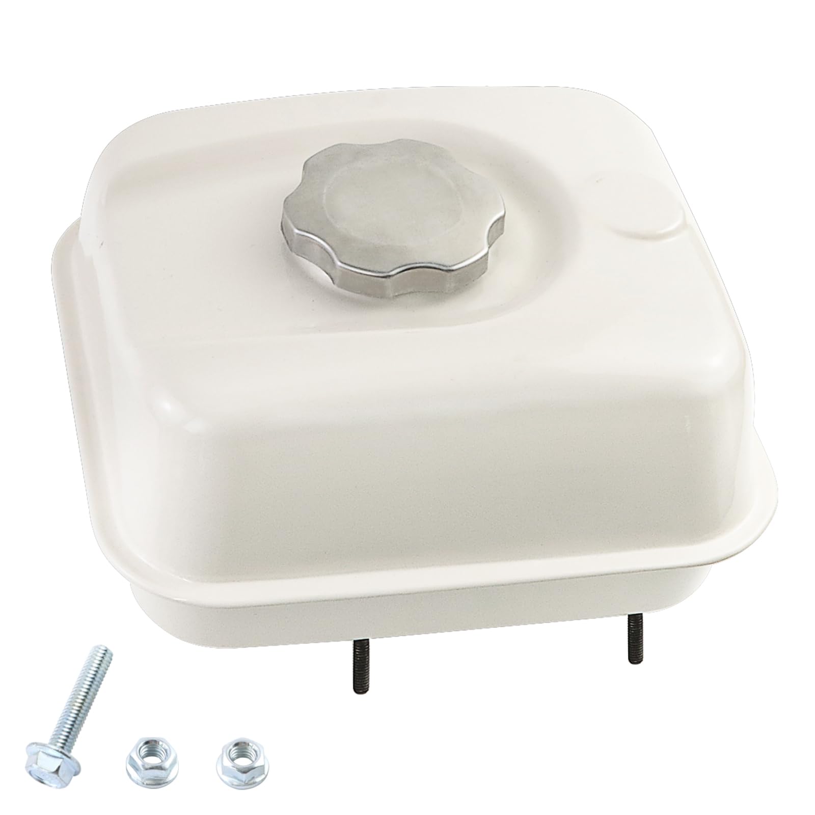 Amazon.com: Fuel Tank Compatible with Honda GX160 GX200 5.5HP 6.5HP ...
