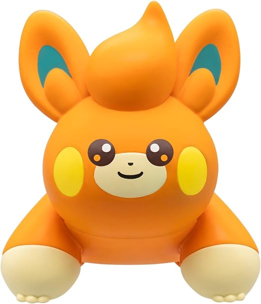 Amazon.com: BANDAI Spirits Pokemon Plamo Collection Quick!! 22 Pamo ...
