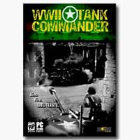 Amazon.com: WWII Tank Commander : Videojuegos