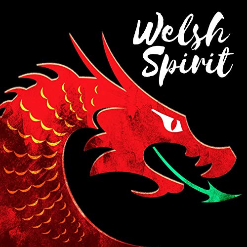 Amazon.com: Welsh Spirit : VARIOUS ARTISTS: Digital Music