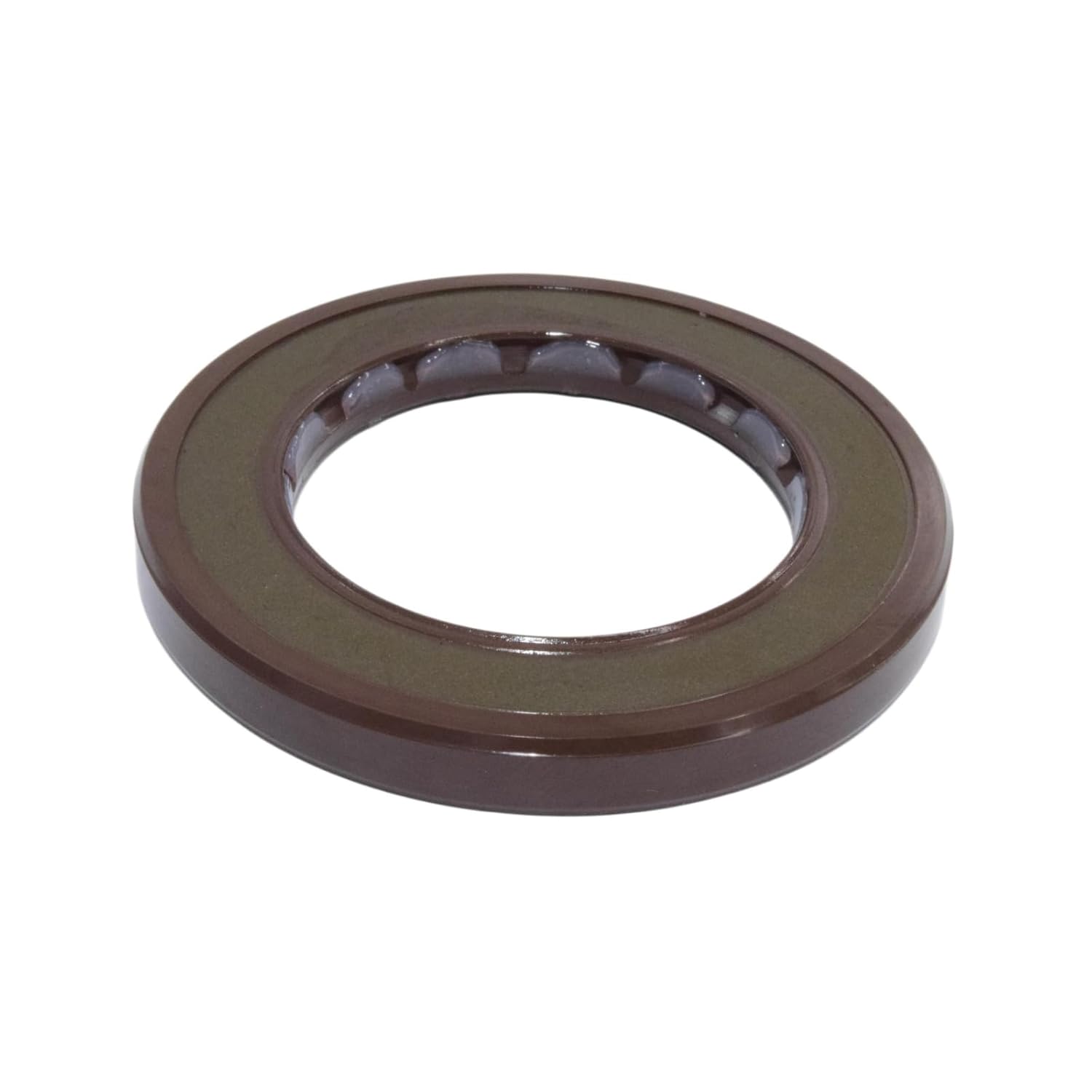 Shaft Seal Oil Seal Model 35×54×6/5.5mm/BAFSL1SF/FKM,Used in Hydraulic ...