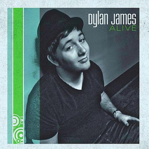 Amazon.com: Alive : Dylan James: Digital Music